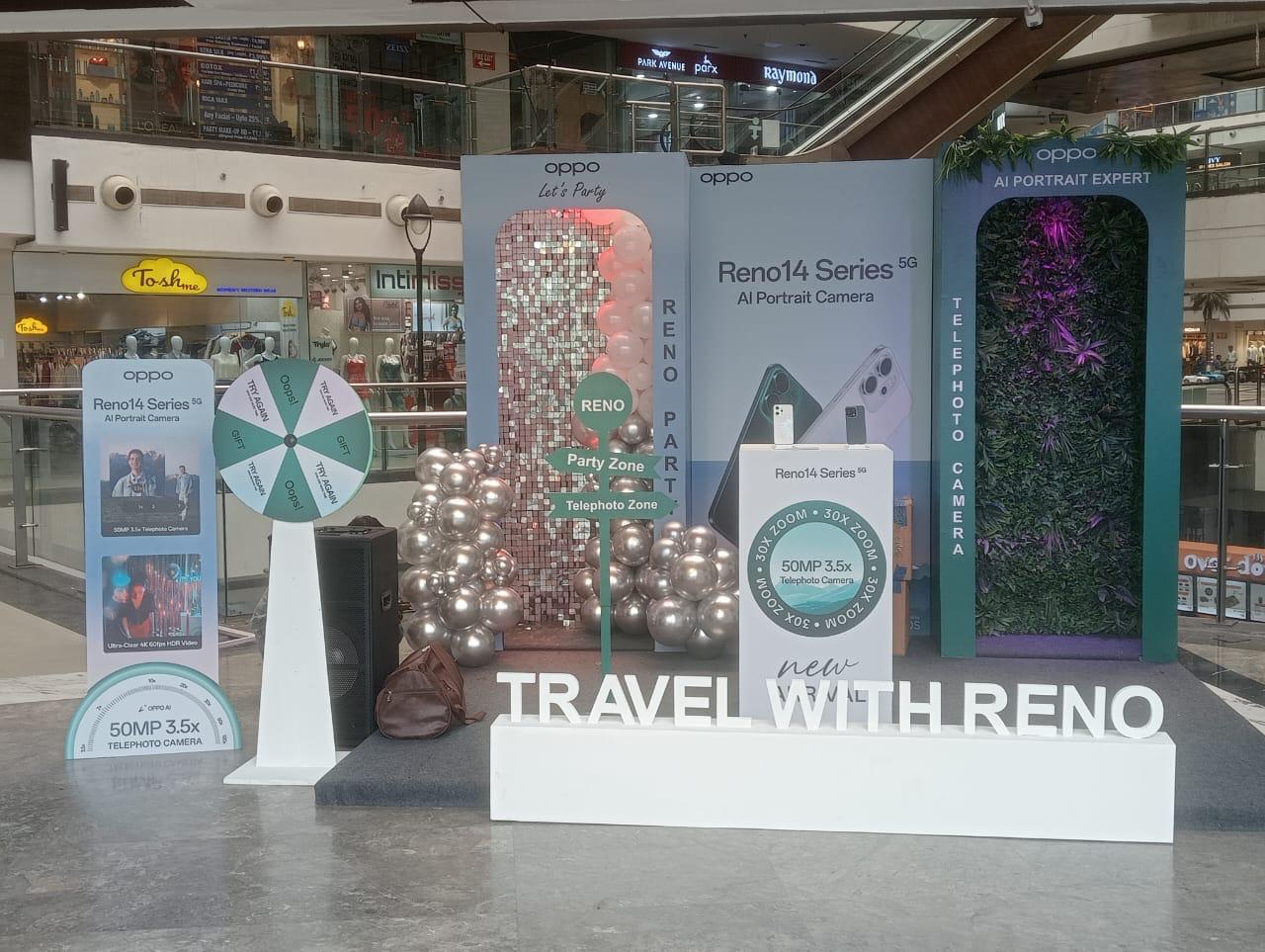 Mall Activations | EVENTBREW
